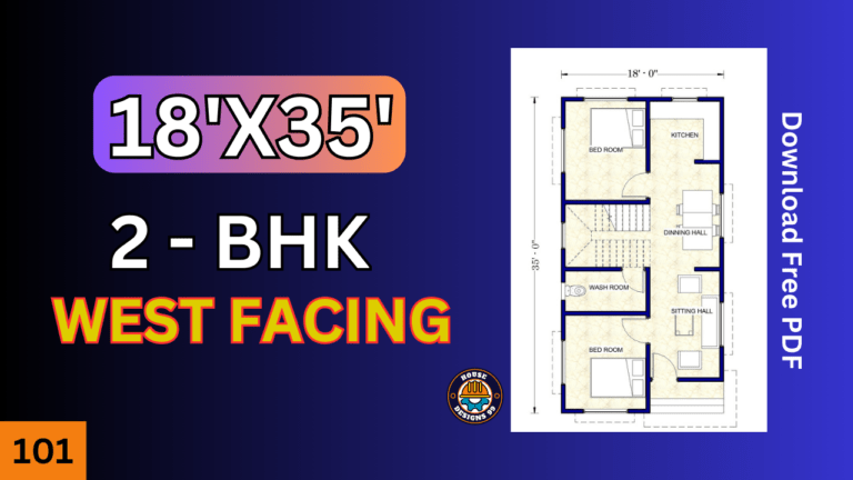 30x40 House Plan And Construction Cost Housedesigns99