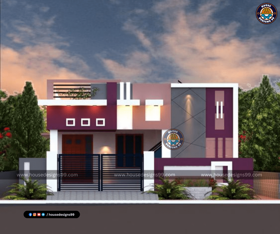 House Plans, 3D Elevations, House Designs | Vastu conultant