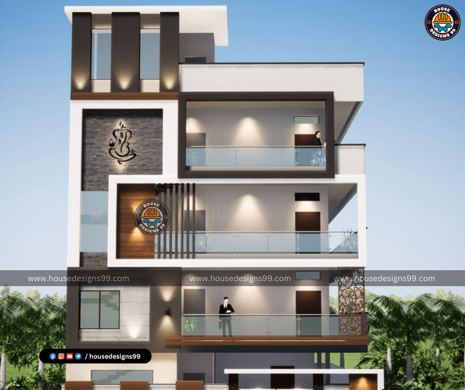 House Plans, 3D Elevations, House Designs | Vastu conultant