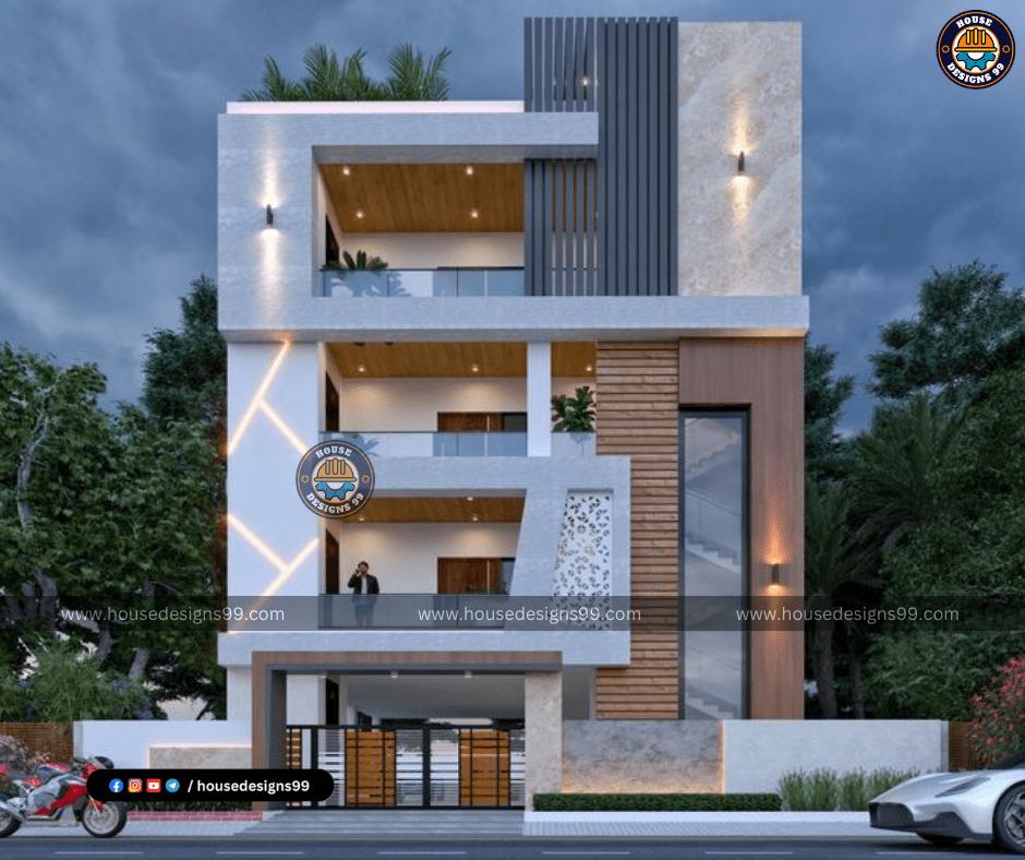 House Plans, 3D Elevations, House Designs | Vastu conultant