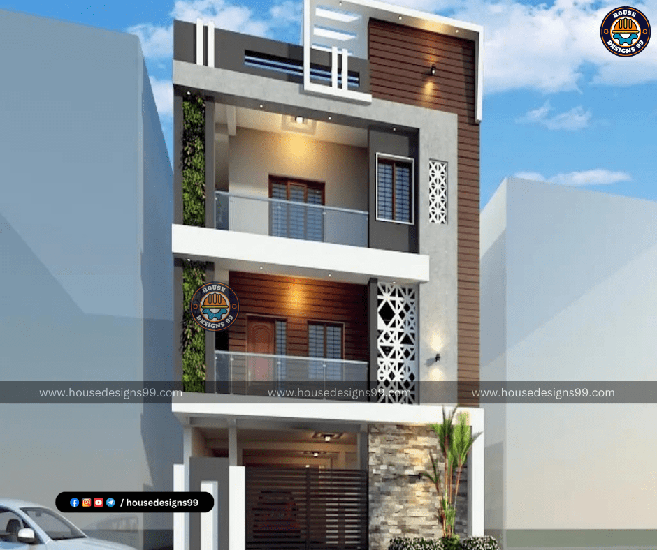 House Plans, 3D Elevations, House Designs | Vastu conultant
