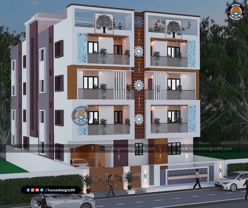 House Plans, 3D Elevations, House Designs | Vastu conultant