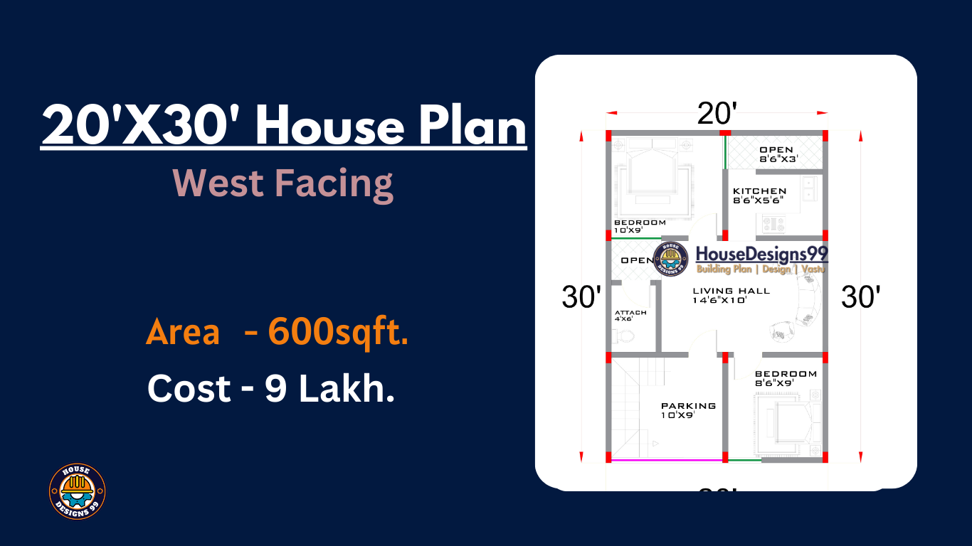 West Facing 3 Bedroom House Plans As Per Vastu - Infoupdate.org